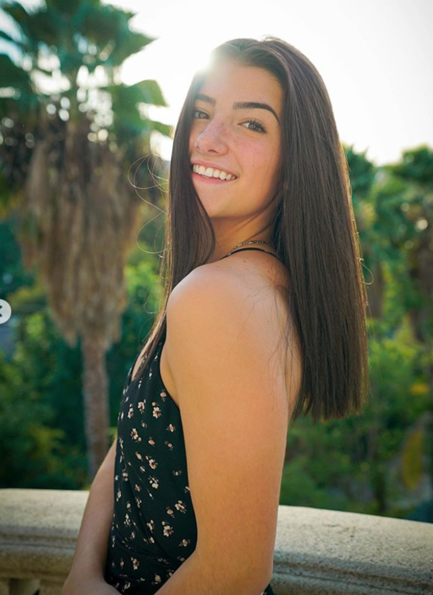 Charli D'Amelio Wiki