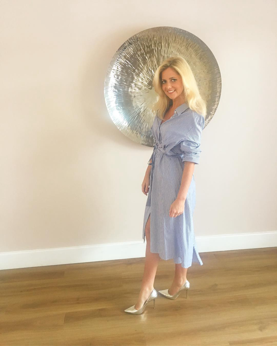 Charlotte Awbery Wiki