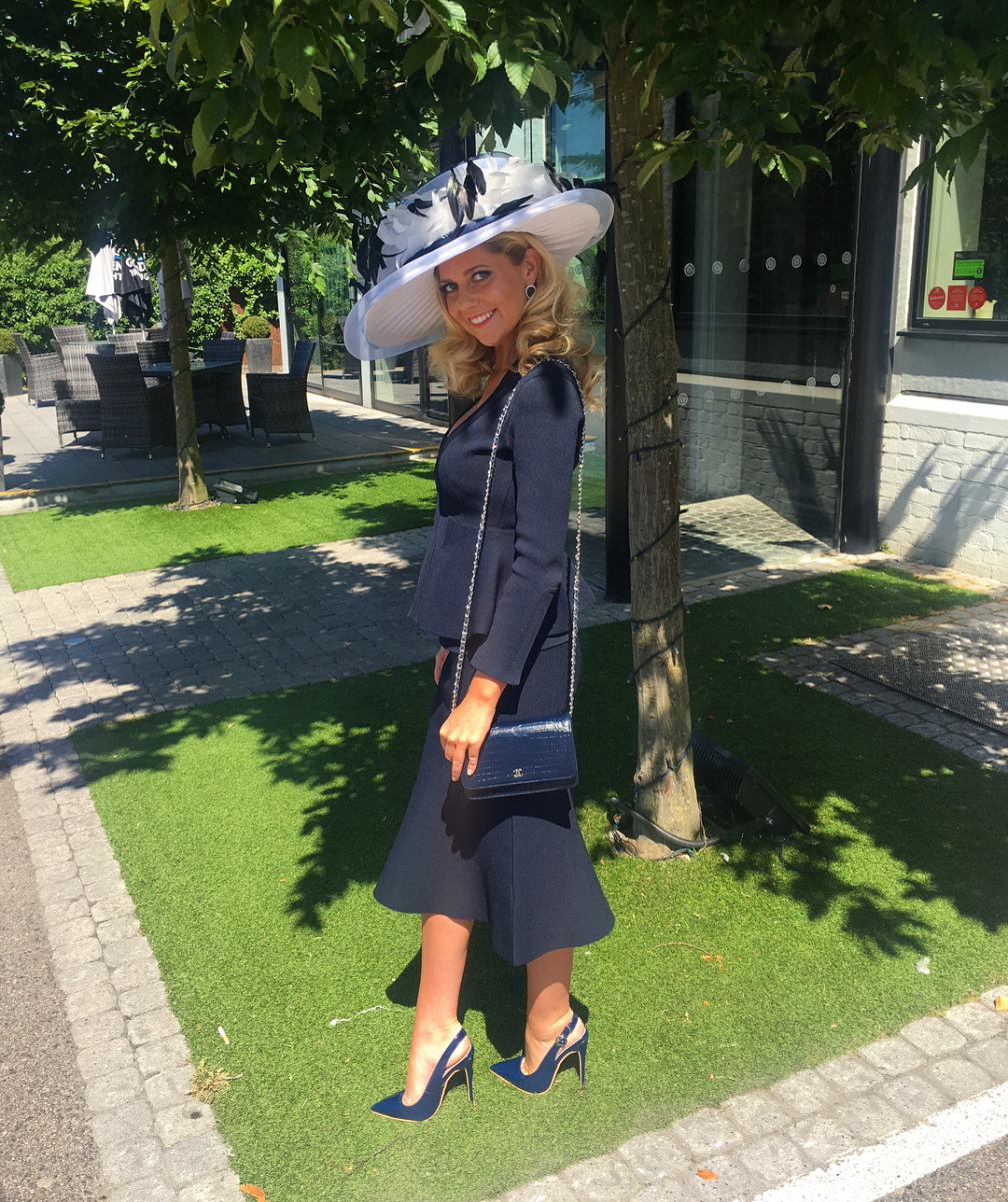 Charlotte Awbery Wiki