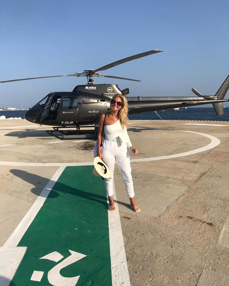 Charlotte Awbery Wiki