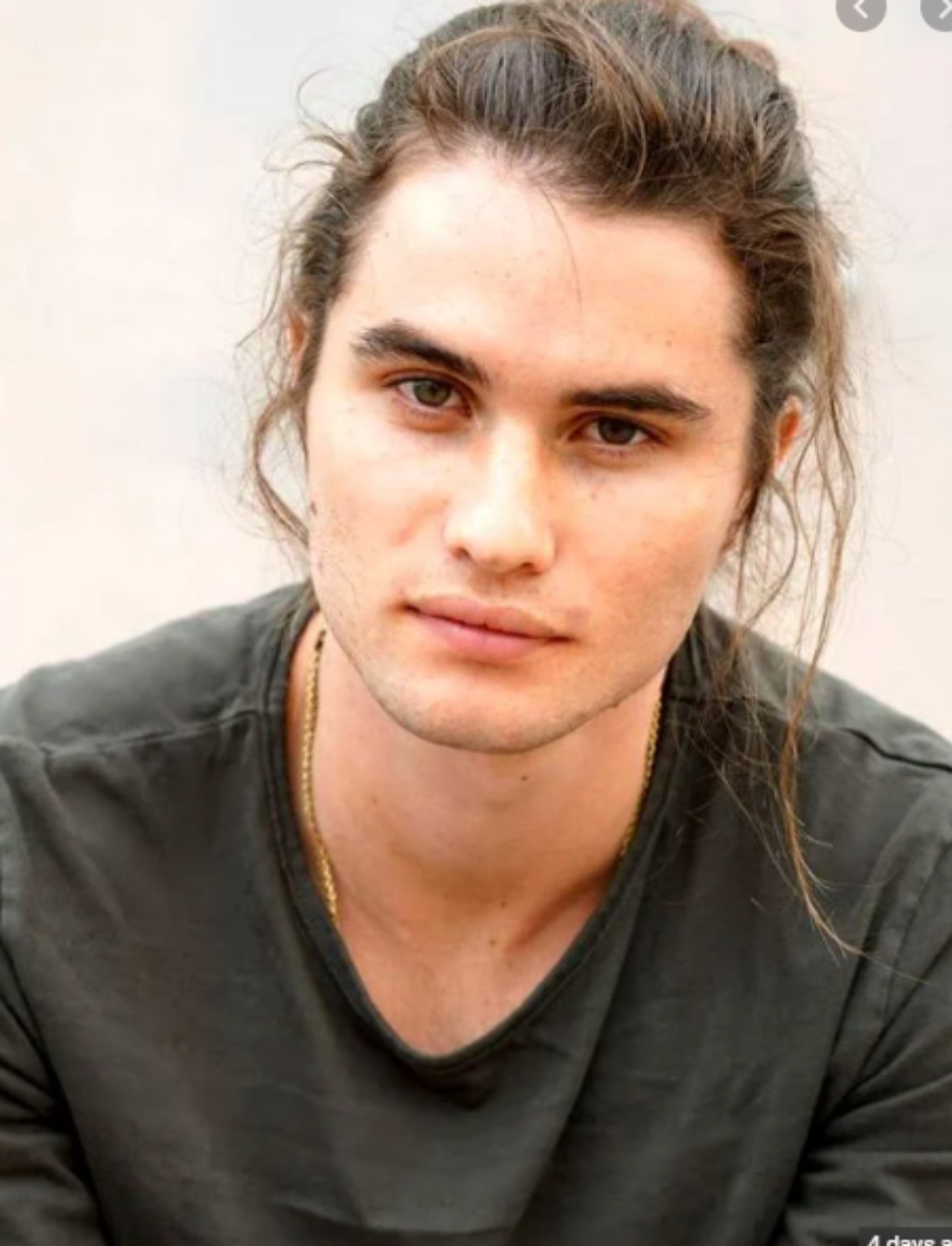 Chase Stokes (Actor) Wiki