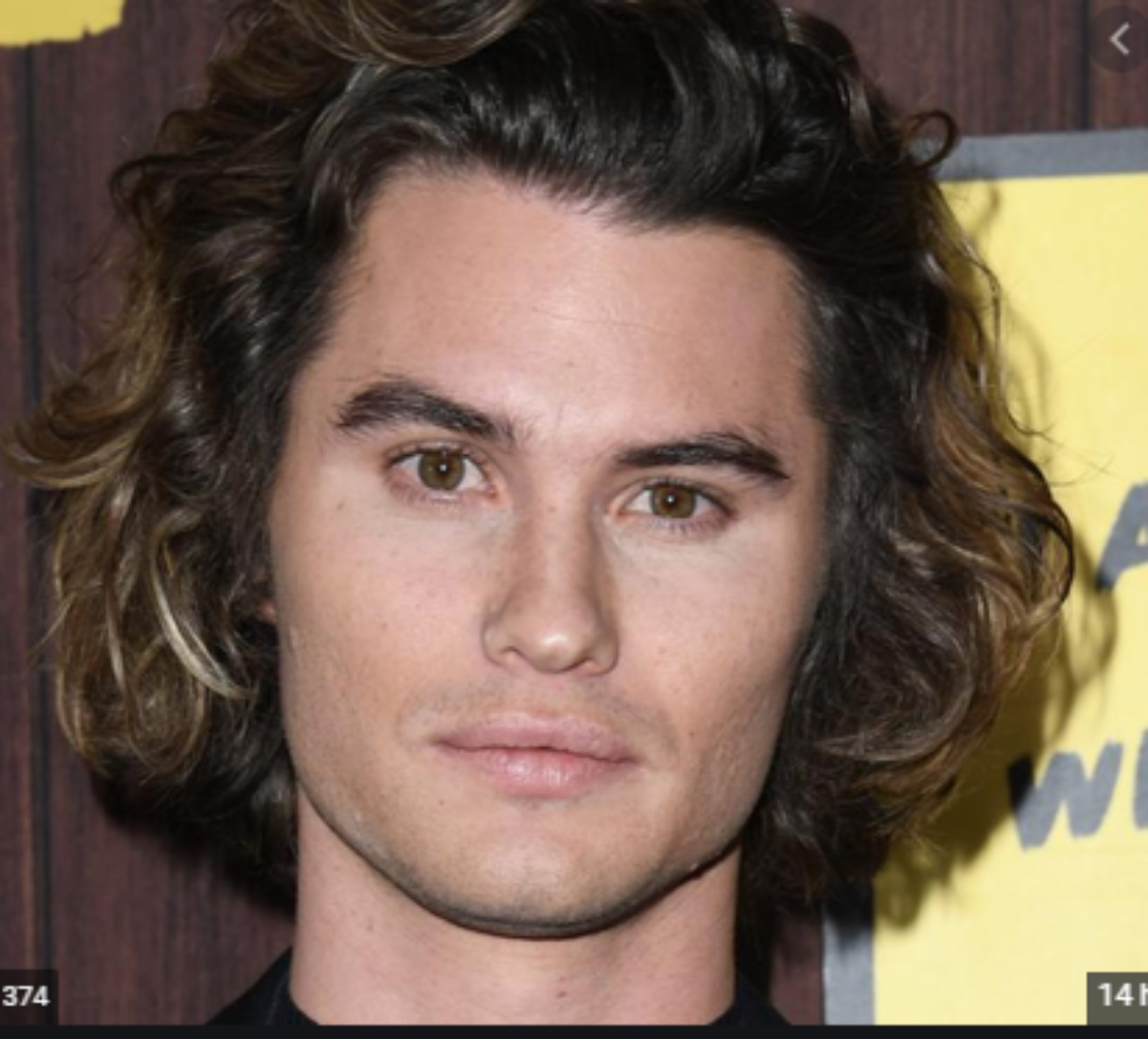 Chase Stokes (Actor) Wiki