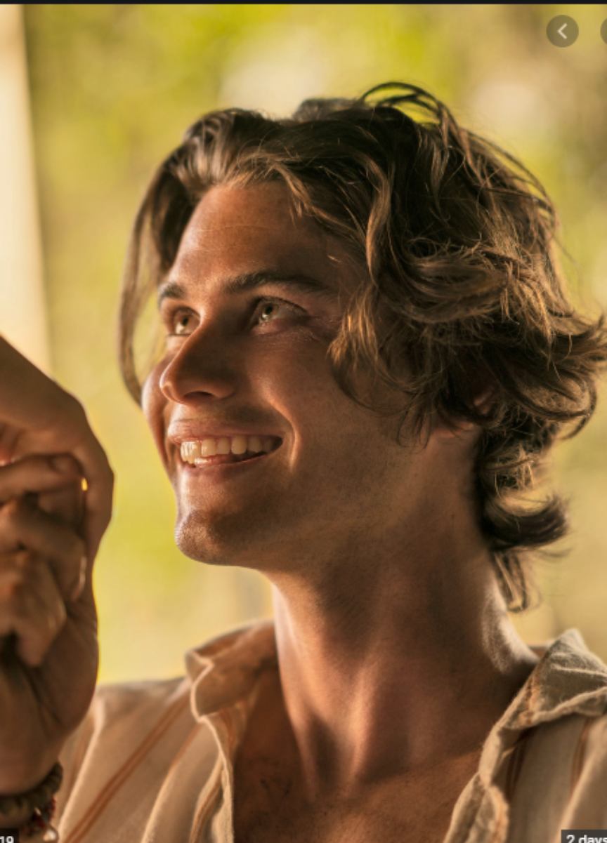 Chase Stokes (Actor) Wiki