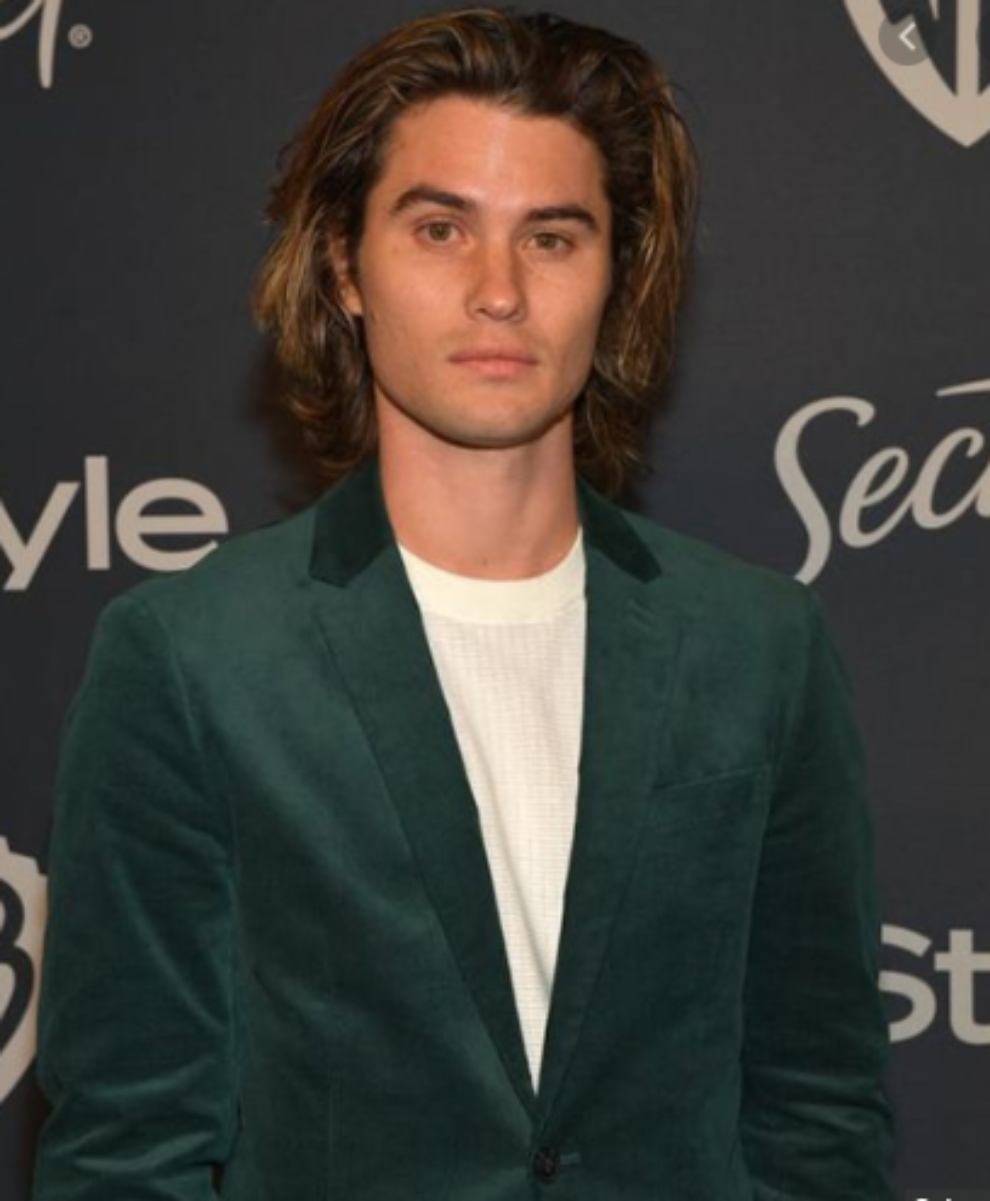 Chase Stokes (Actor) Wiki