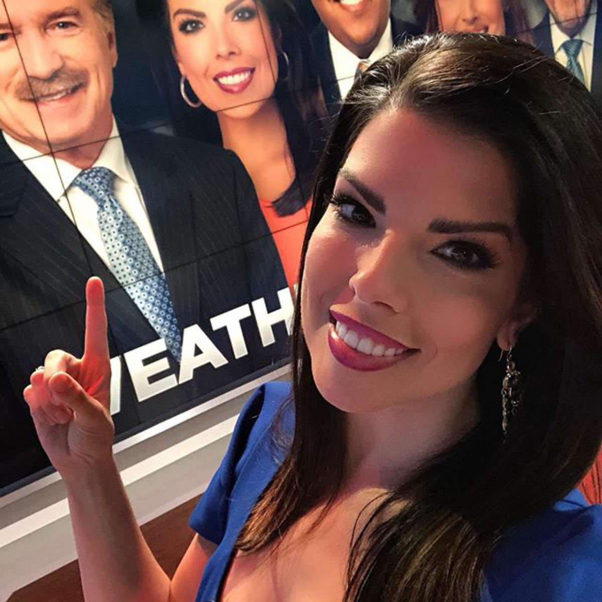 Singing Chelsea Ingram Miss Vermont