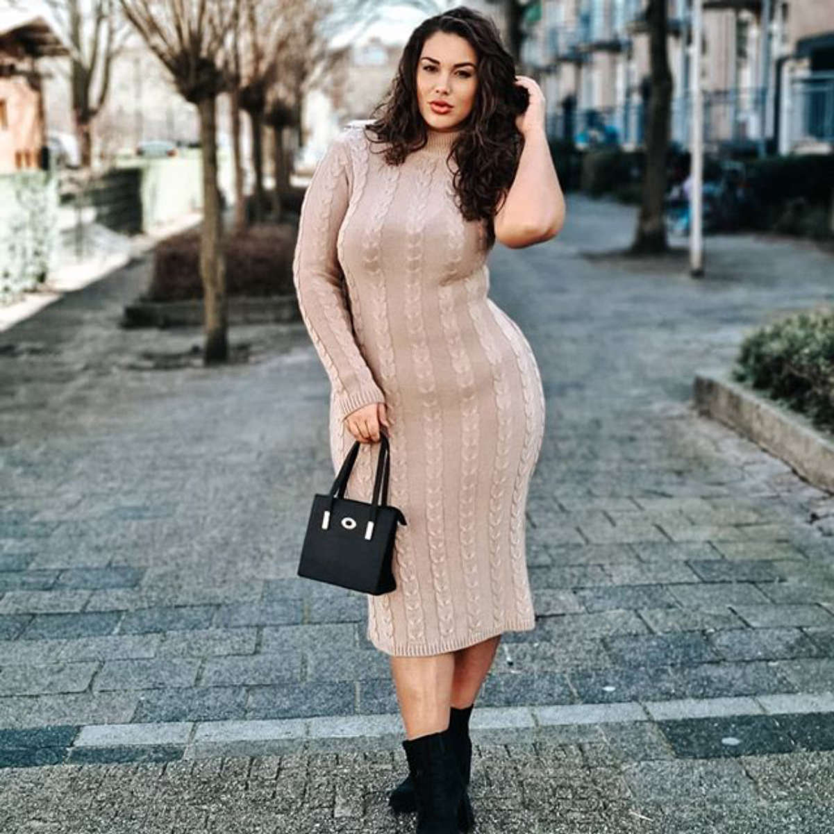 Cherella Rowena Wiki