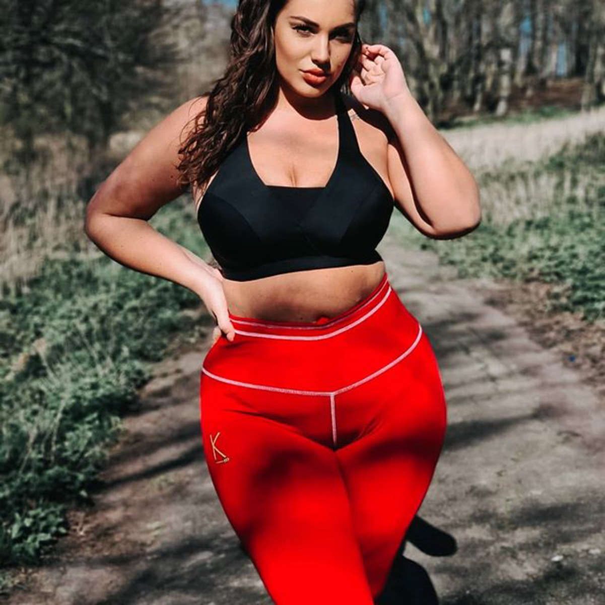 Cherella Rowena Wiki