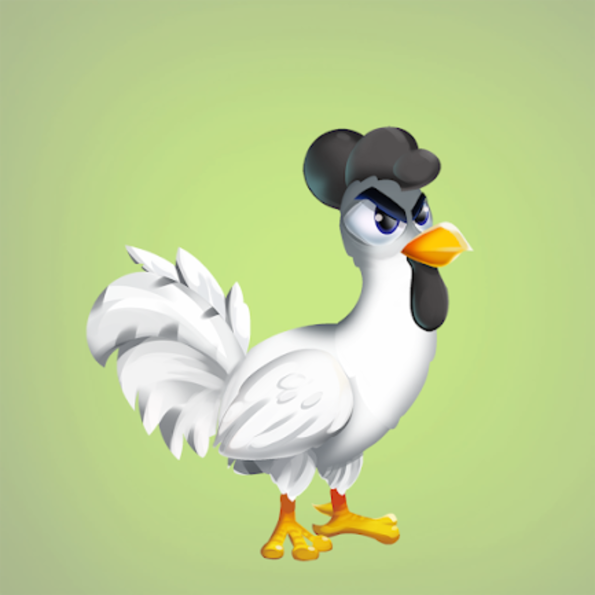 Chicken Derby Wiki