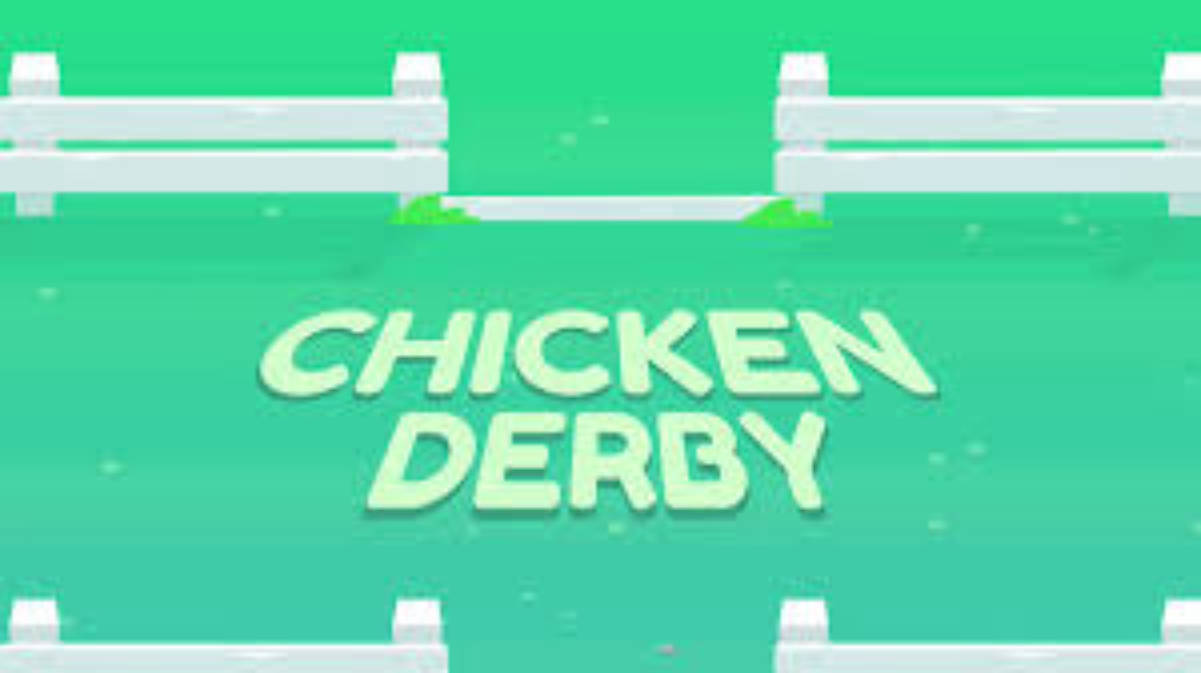 Chicken Derby Wiki