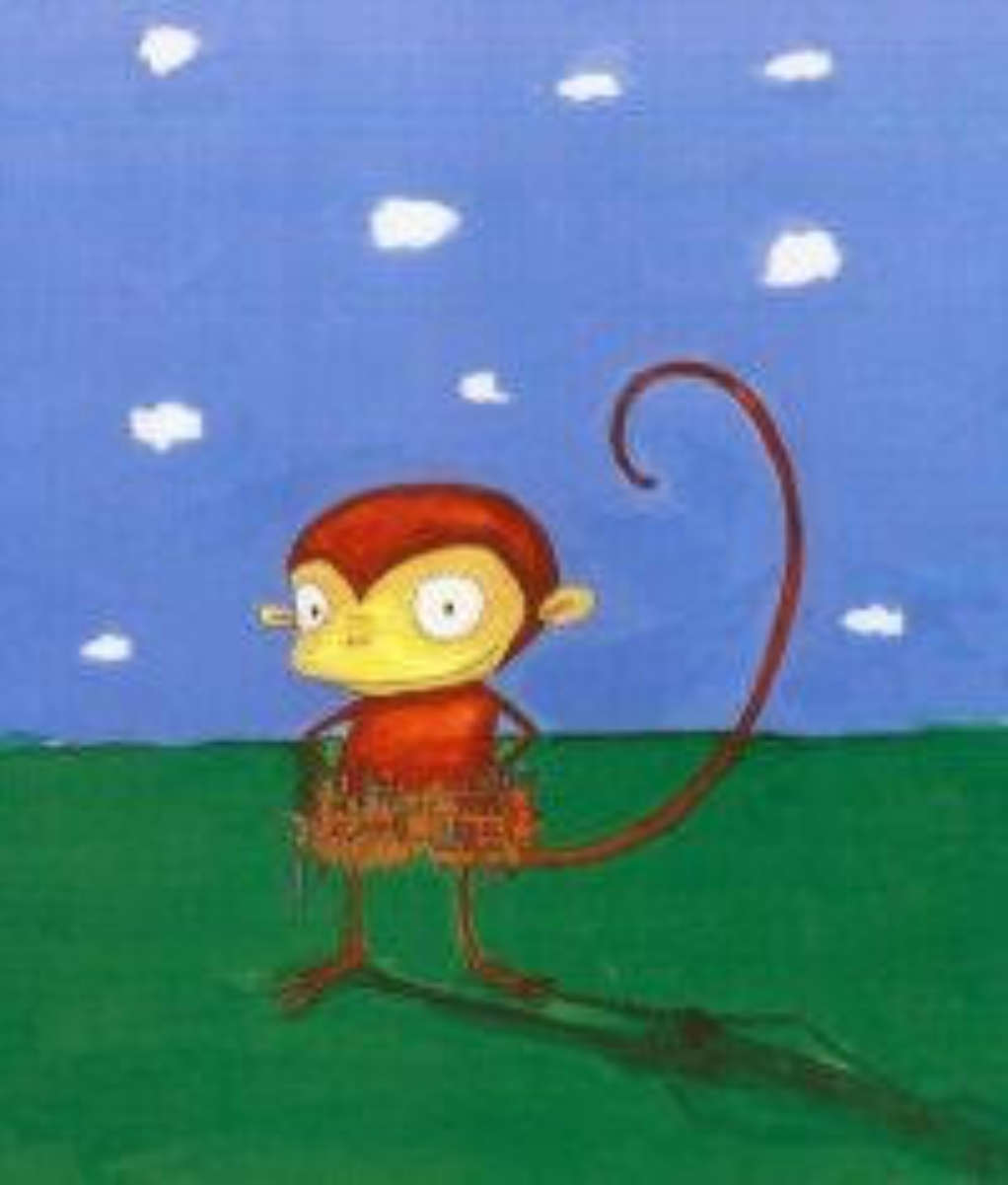 Chico Bon Bon: Monkey with a Tool Belt Wiki