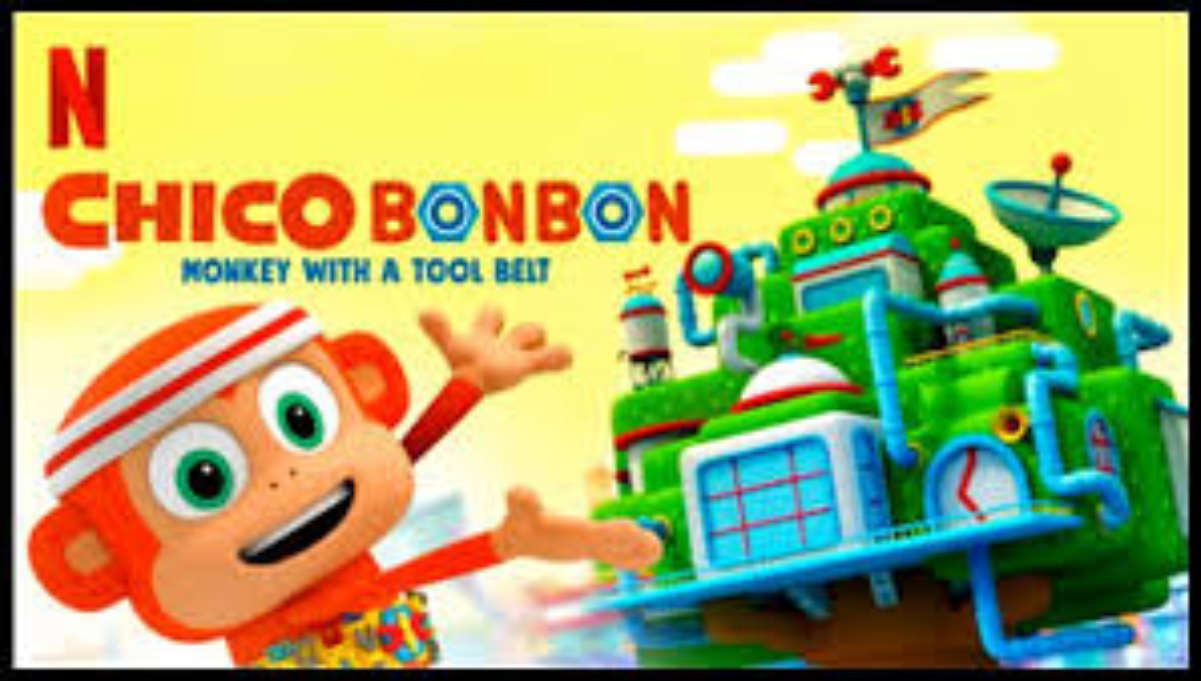 Chico Bon Bon: Monkey with a Tool Belt Wiki