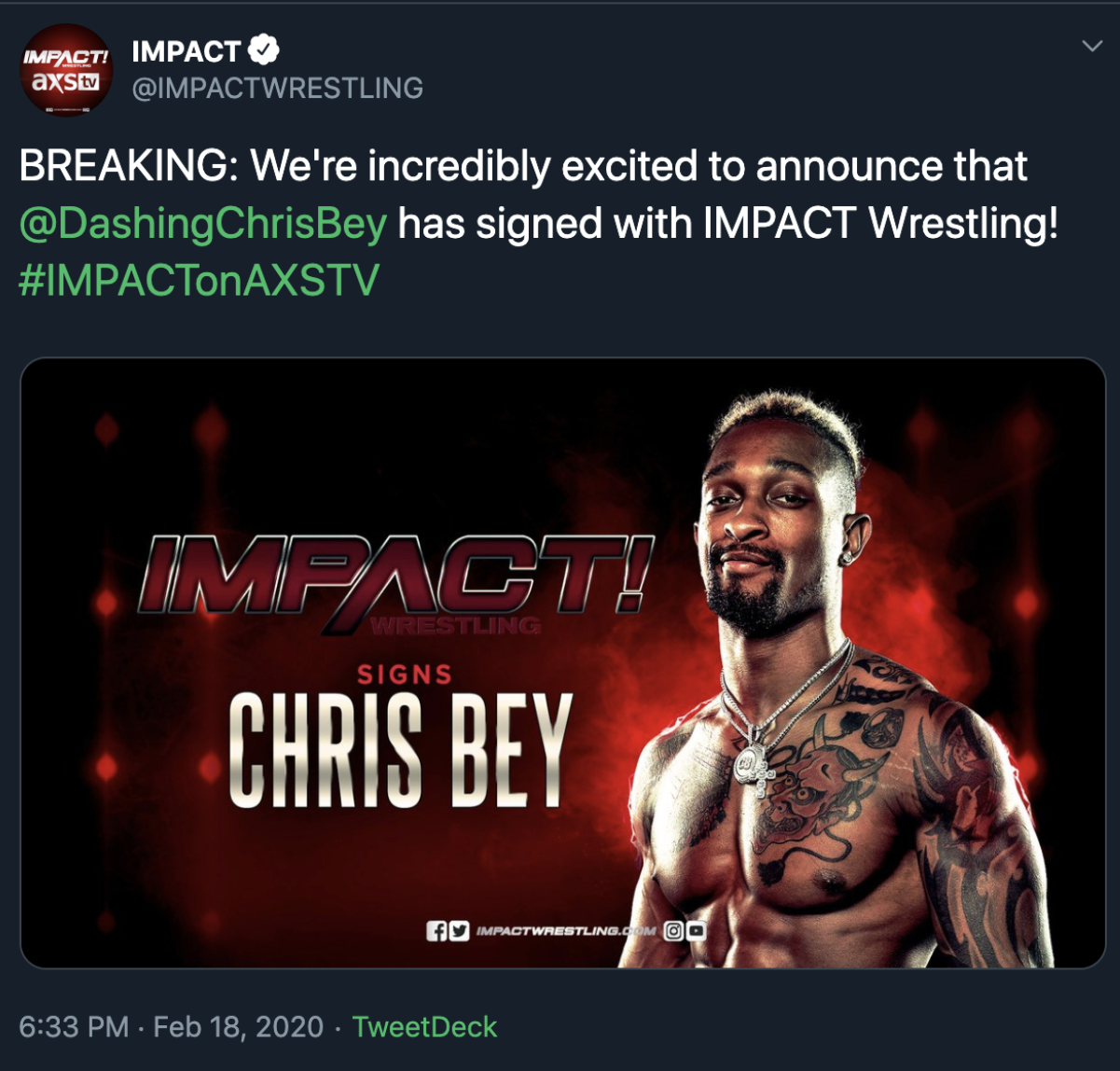Chris Bey Wiki