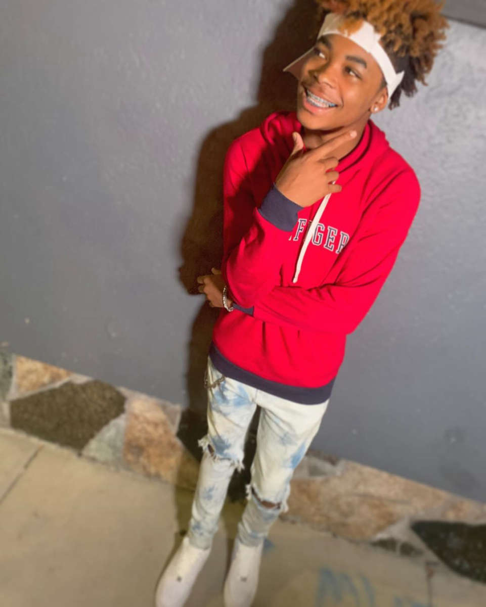 Chris Gone Crazy Wiki