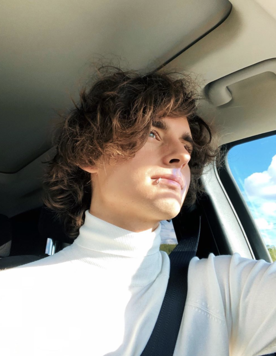 Christian Collins Wiki