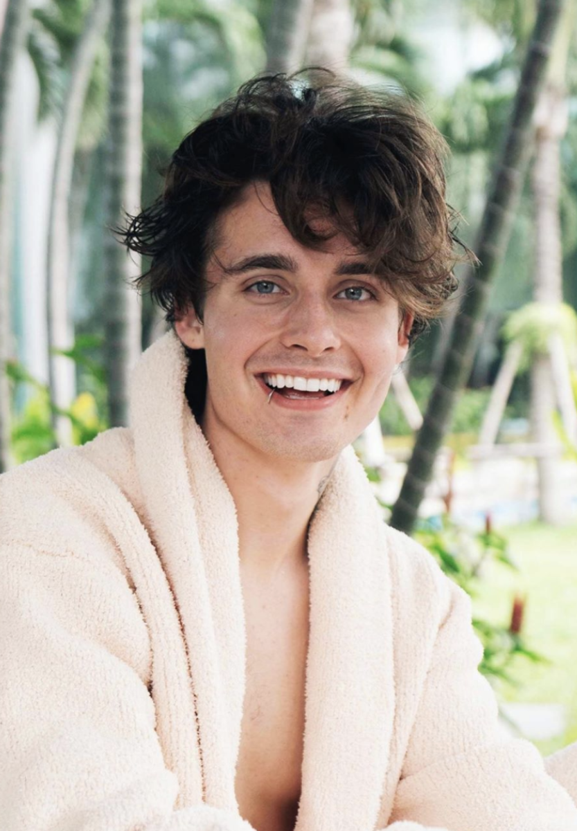 Christian Collins Wiki