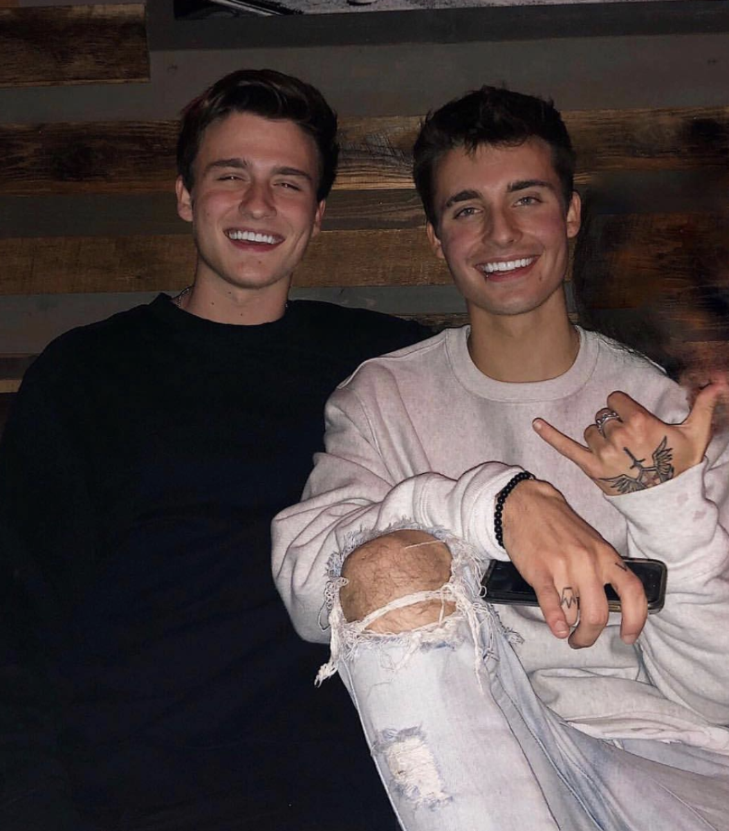 Christian Collins Wiki