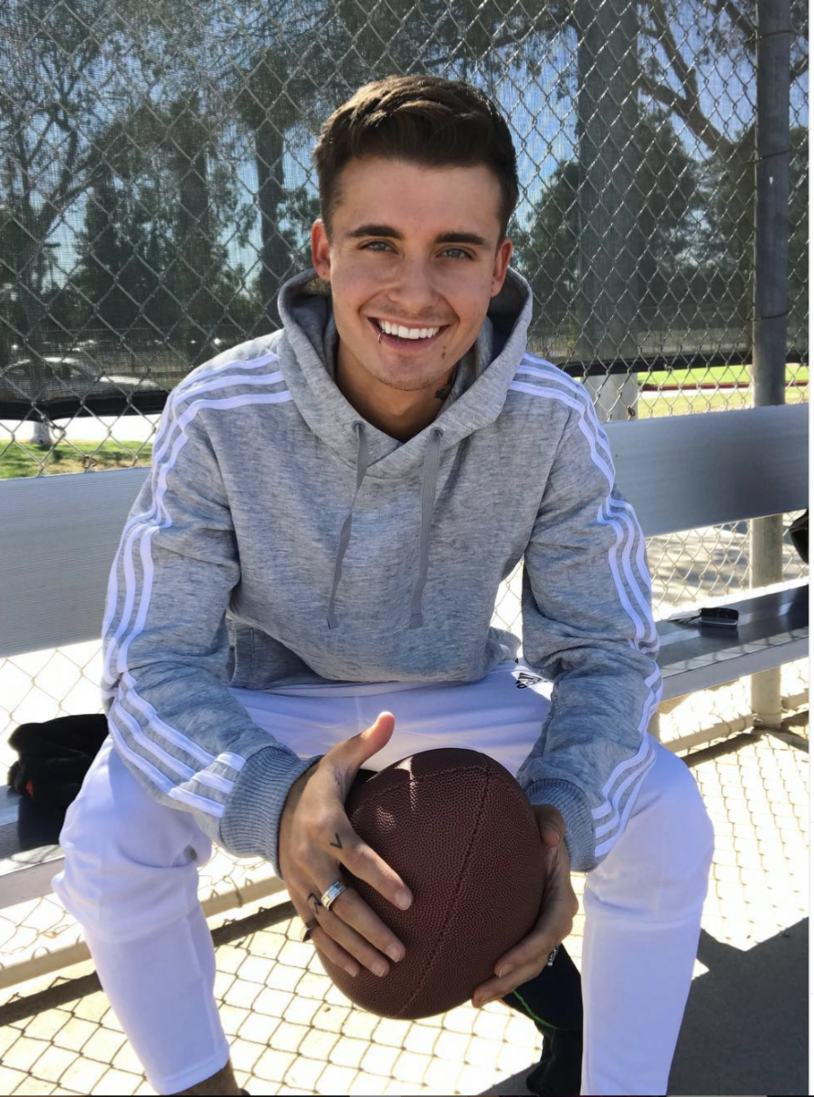 Christian Collins Wiki