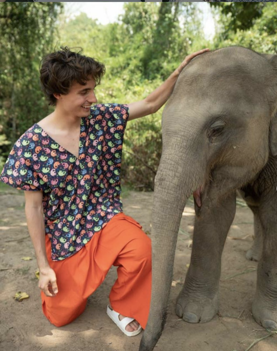 Christian Collins Wiki