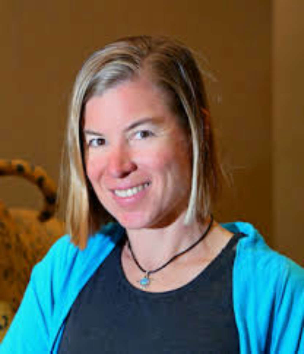 Christie Aschwanden Wiki