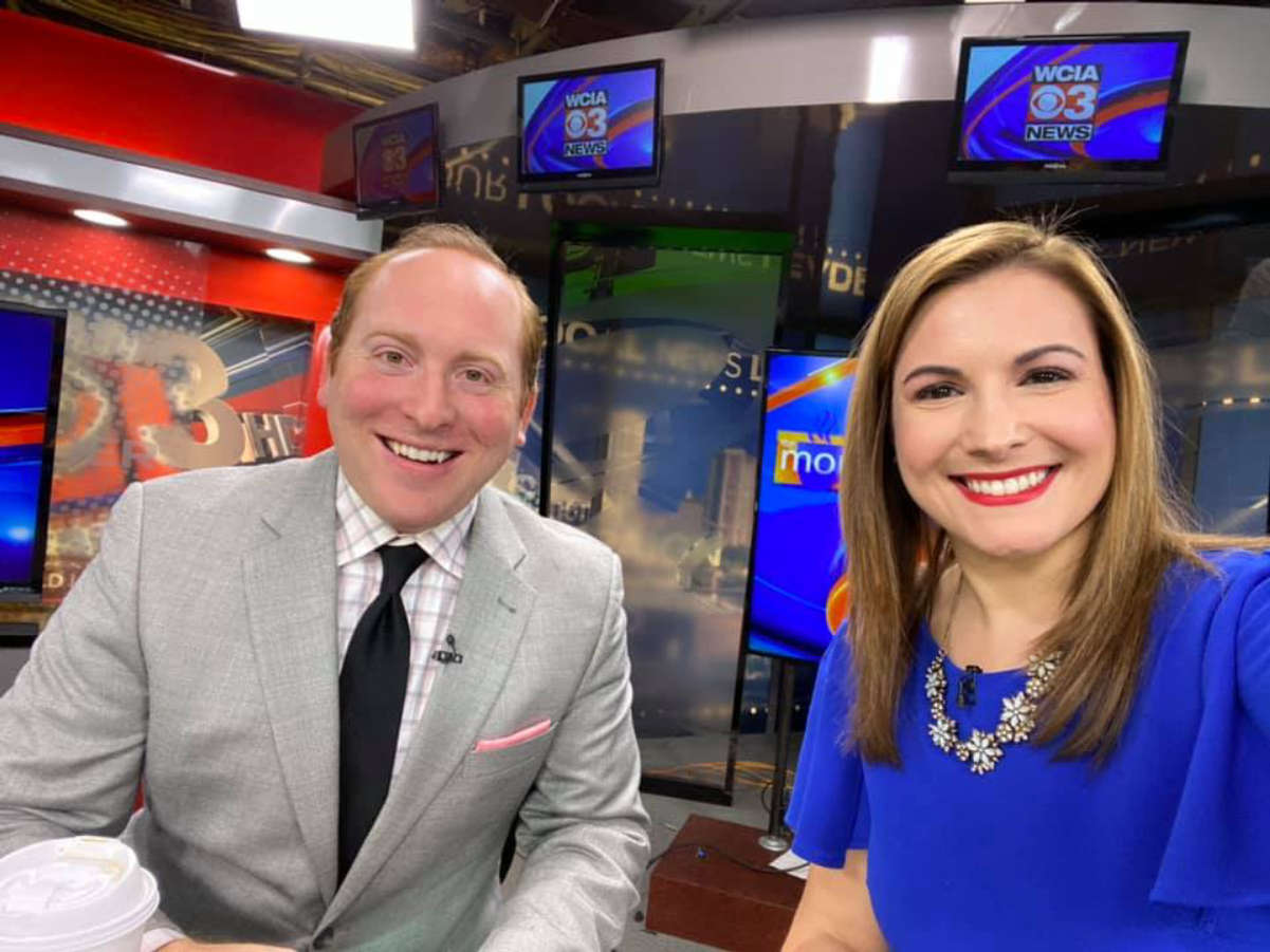 Christie Battista Wiki