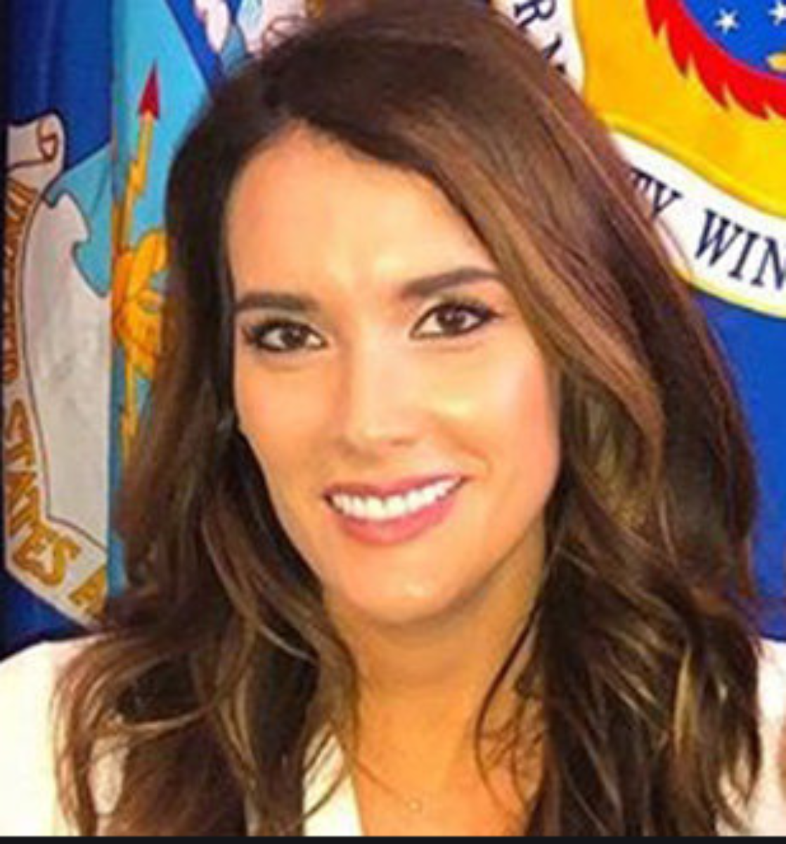 Christina Pascucci Wiki