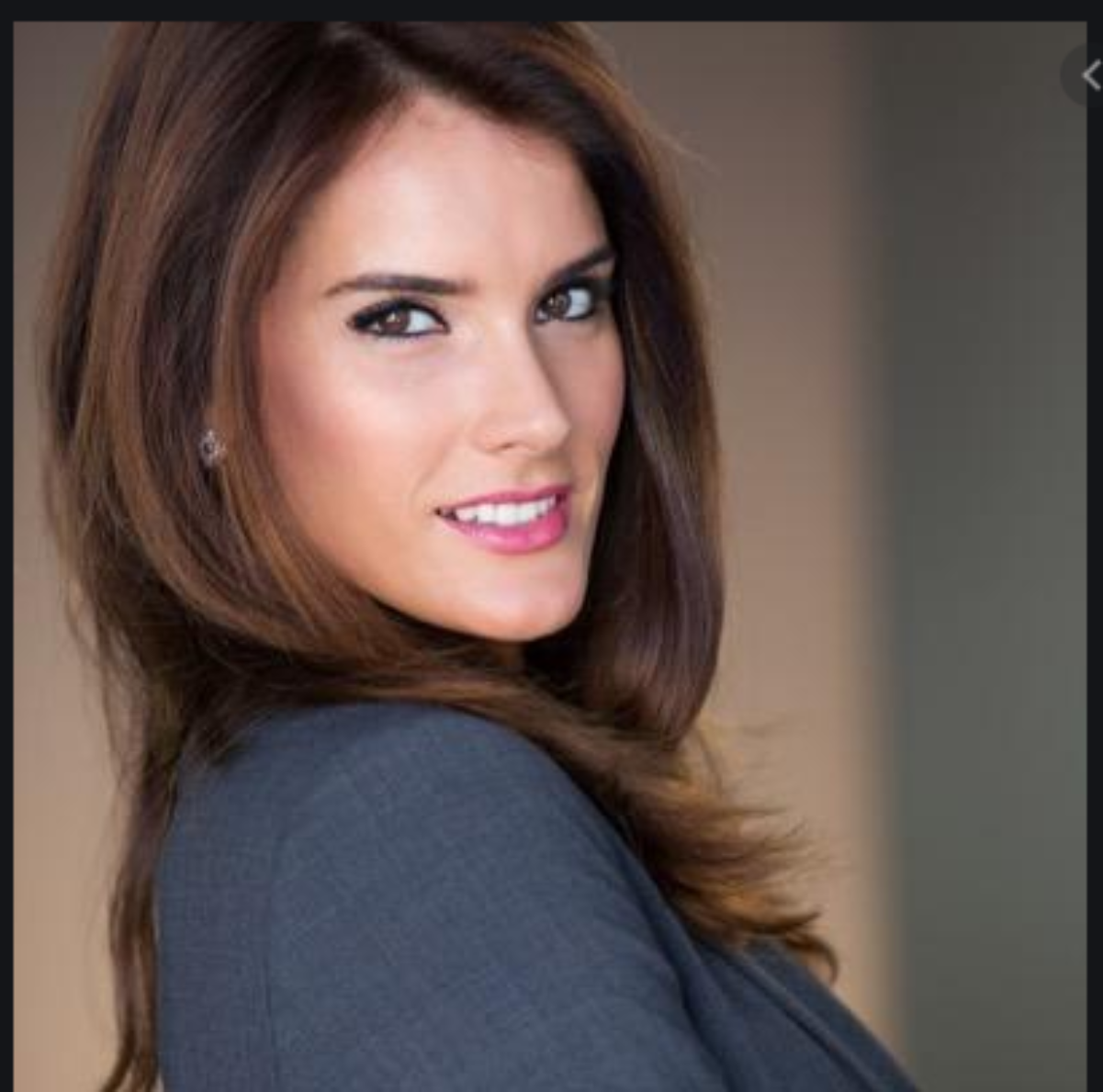 Christina Pascucci Wiki