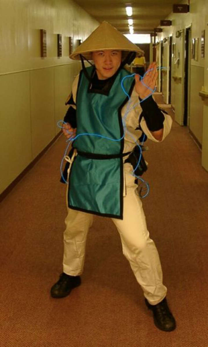 Christophe Tang Wiki