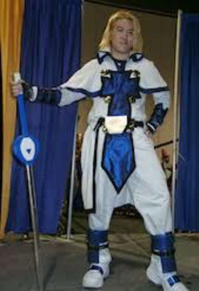 Christophe Tang Wiki