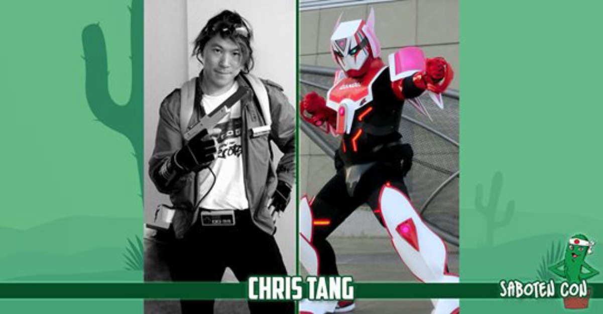 Christophe Tang Wiki