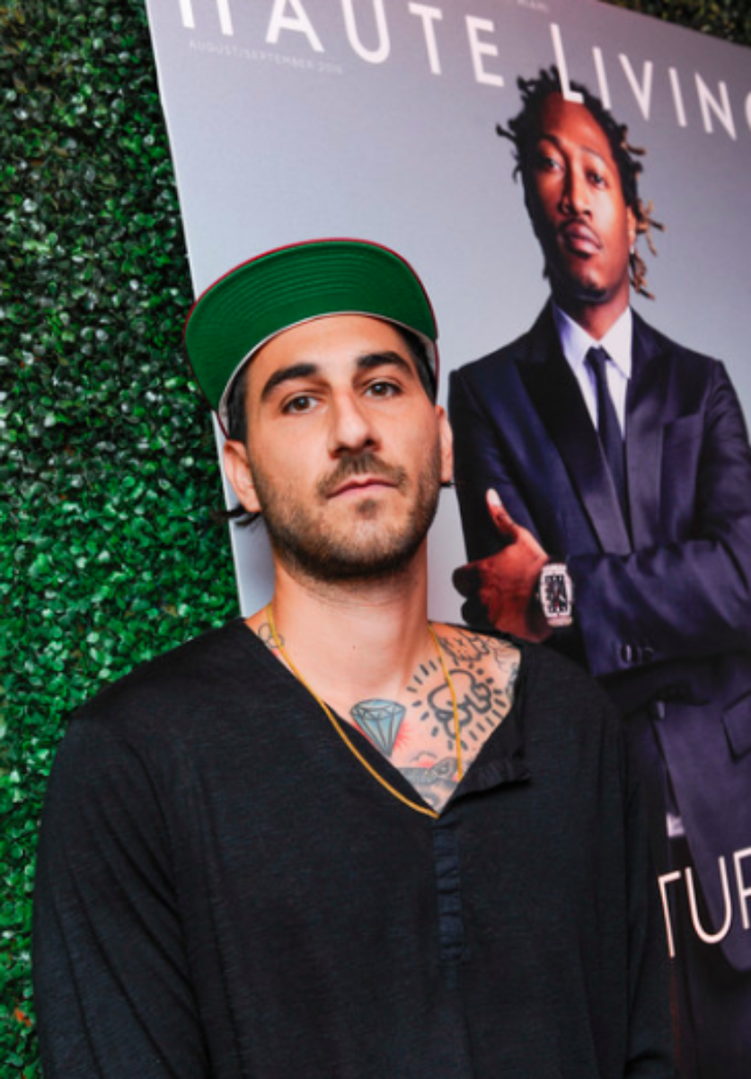 Christopher Florentino Wiki