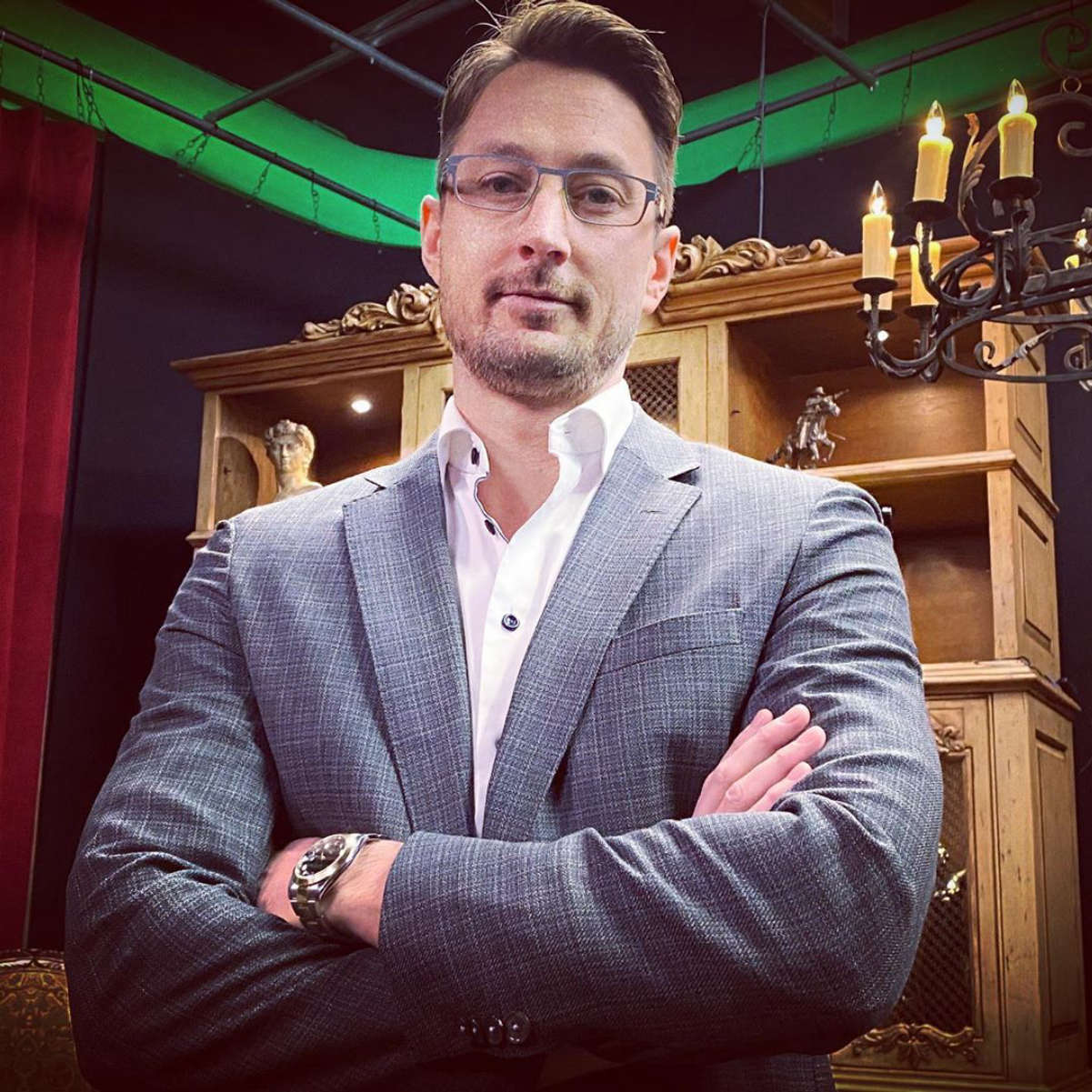 Christopher Greene Wiki