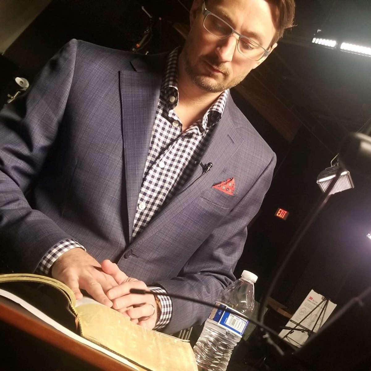 Christopher Greene Wiki