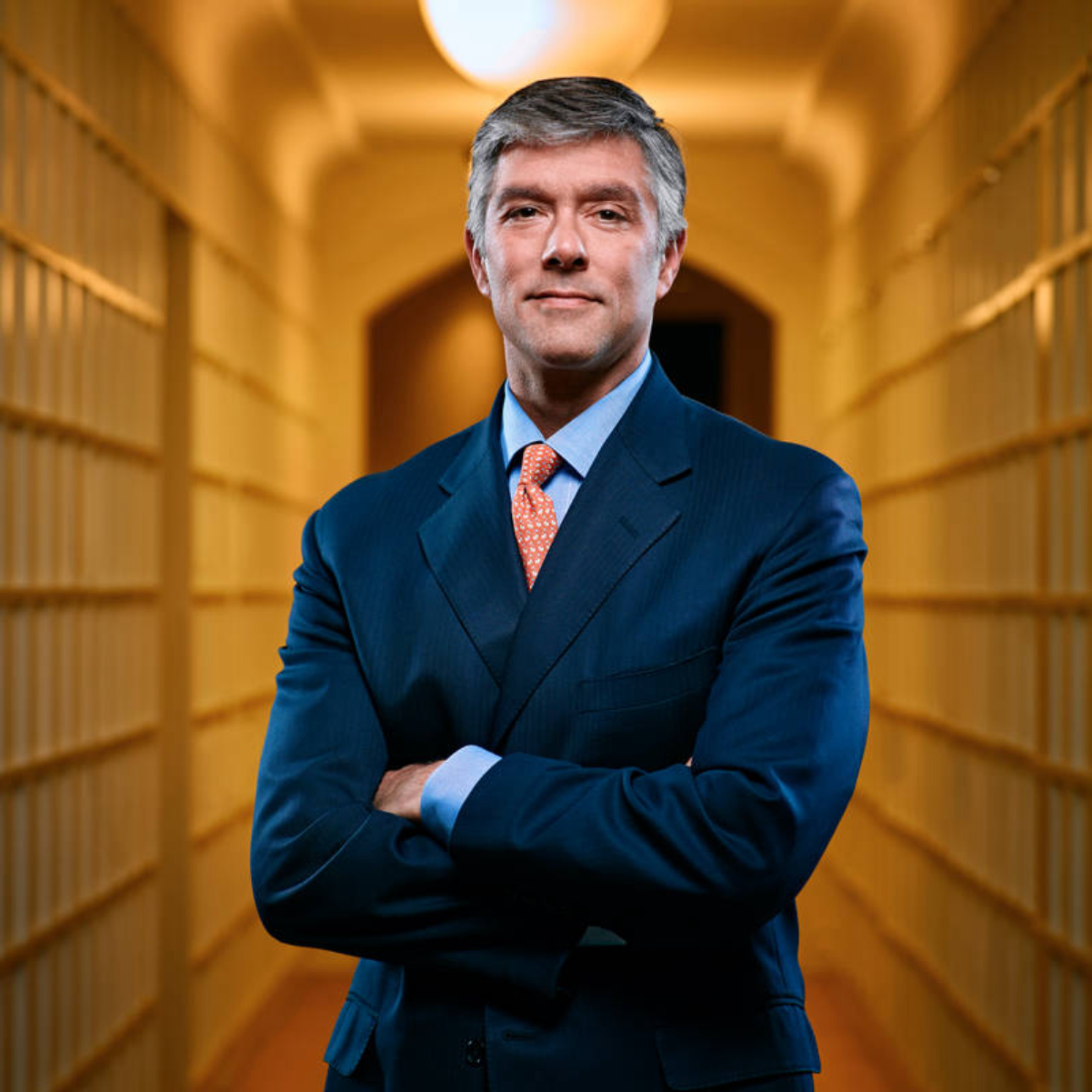 Christopher M. Hyzy Wiki