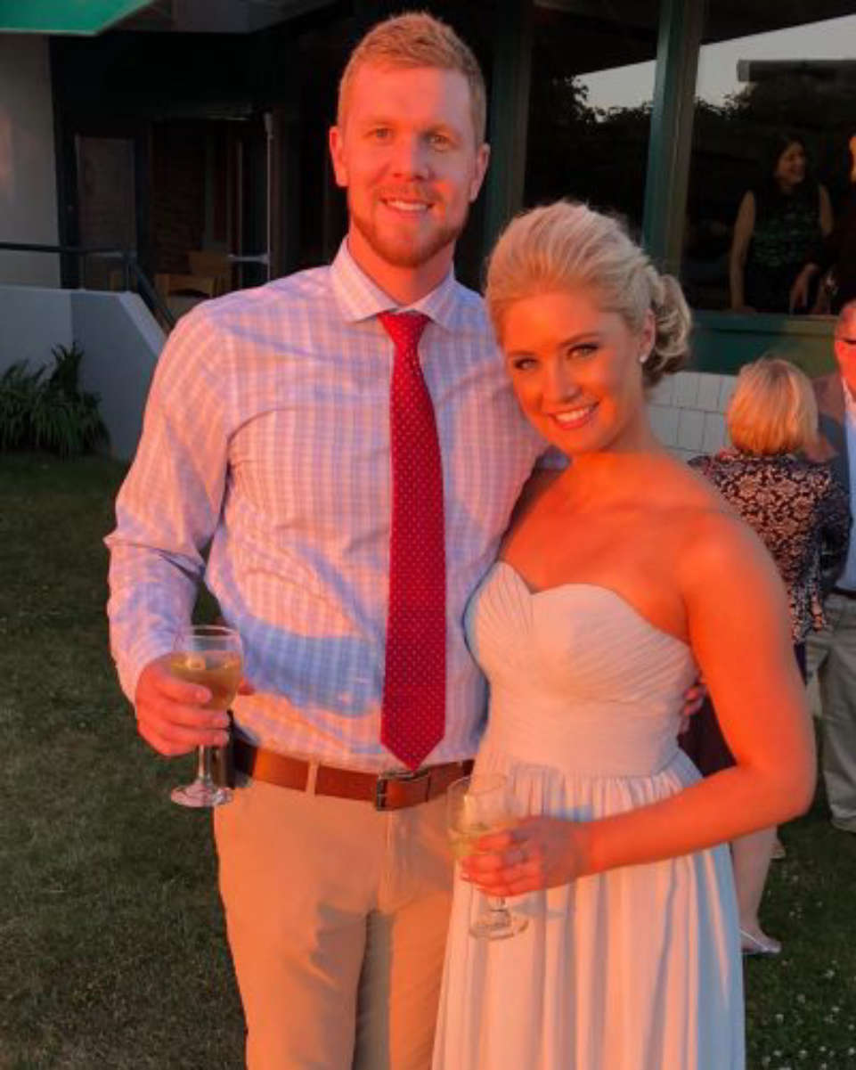 Claire Anderson (Meteorologist) Wiki