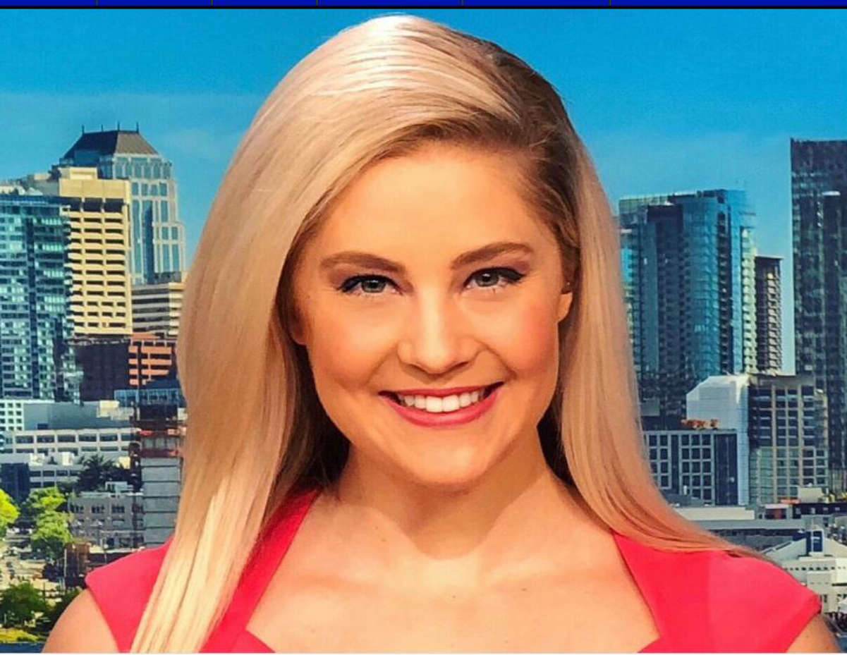 Claire Anderson (Meteorologist) Wiki