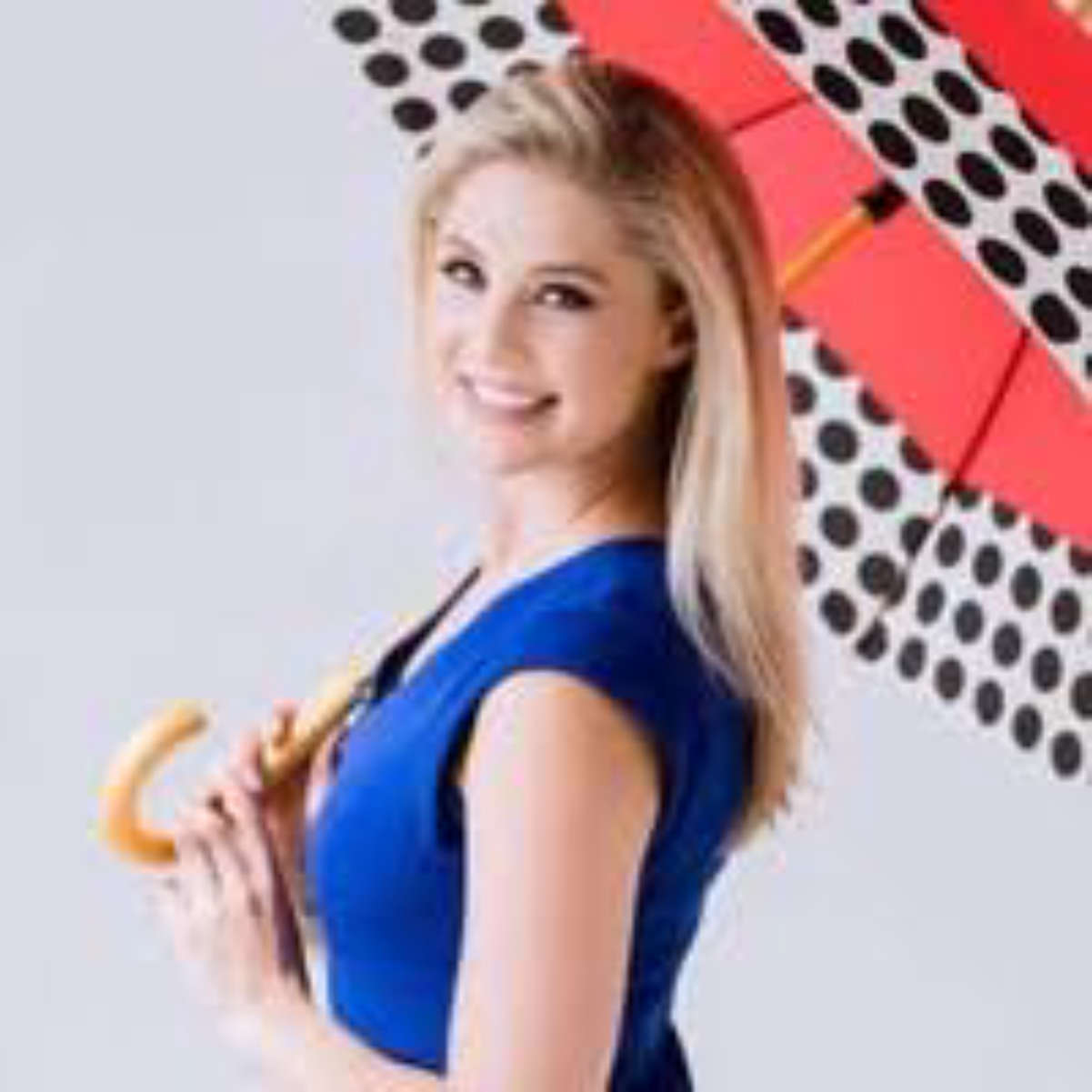 Claire Anderson (Meteorologist) Wiki