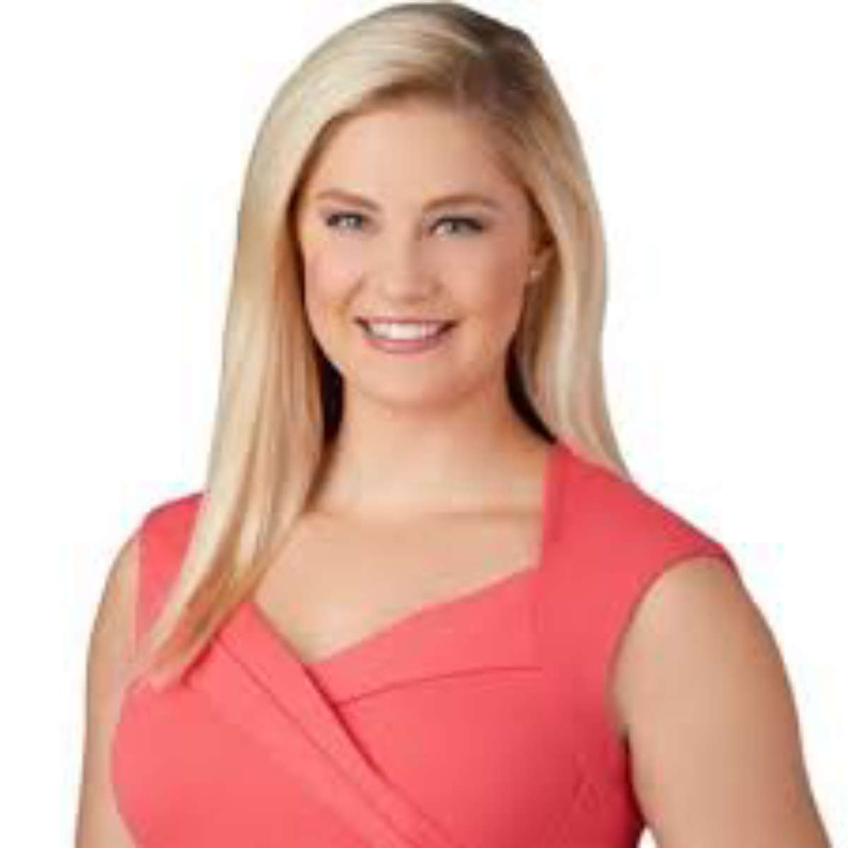 Claire Anderson (Meteorologist) Wiki