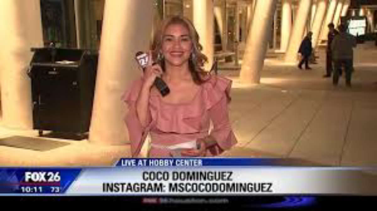 Coco Dominguez Wiki
