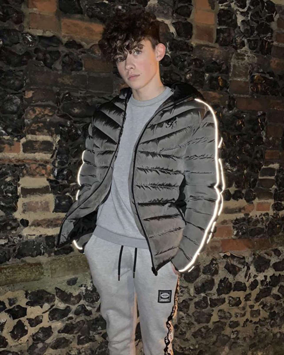 Connor Robinson (TikTok Star) Wiki