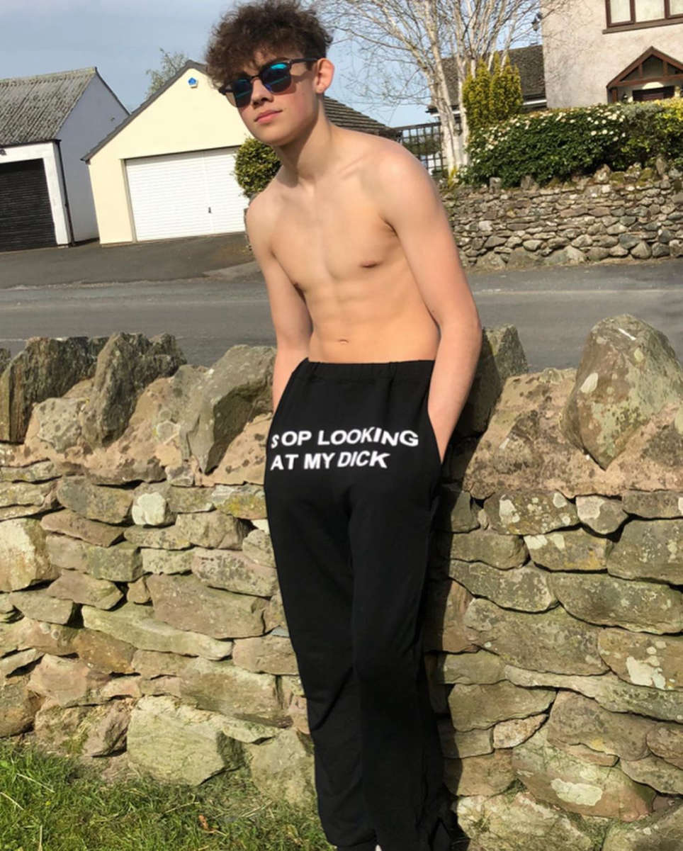 Connor Robinson (TikTok Star) Wiki