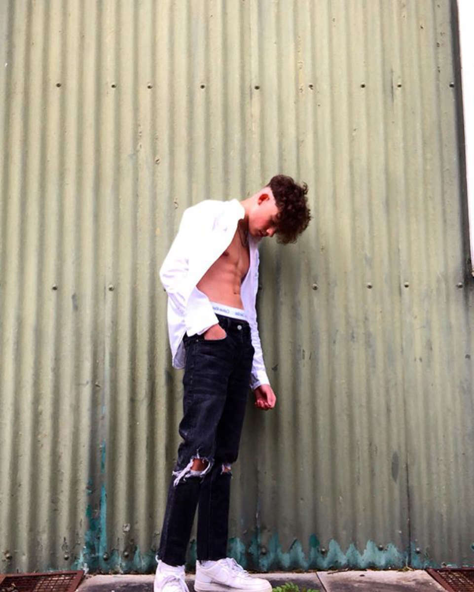 Connor Robinson (TikTok Star) Wiki