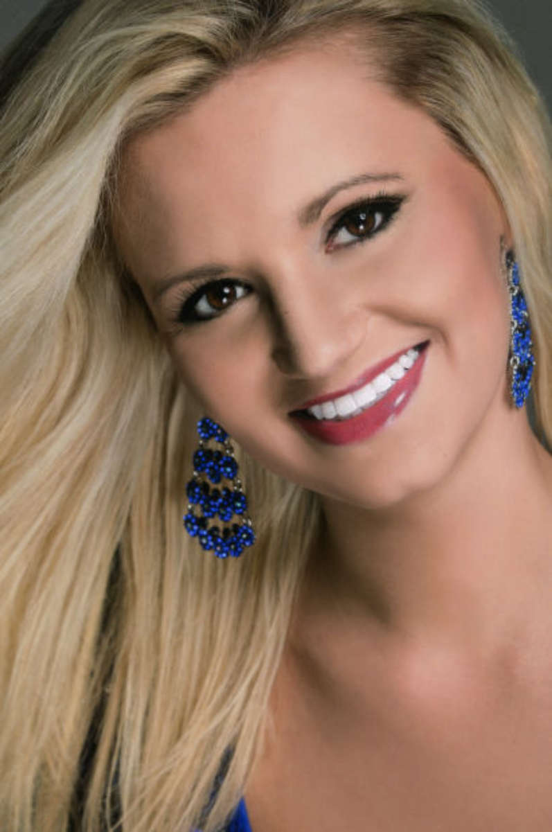 Courtney Bunting Wiki