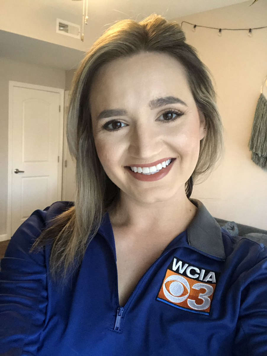 Courtney Bunting Wiki