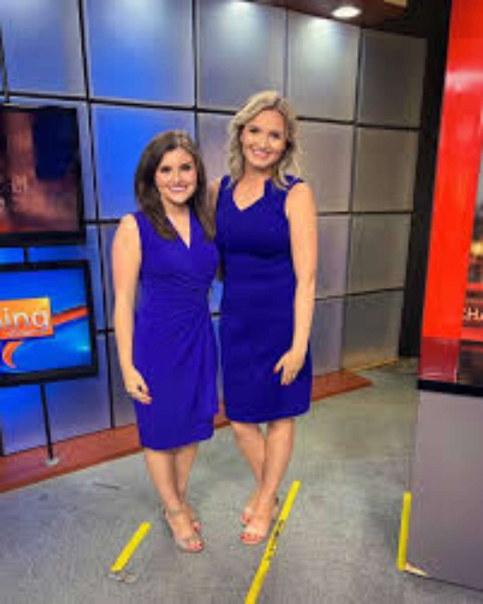 Courtney Bunting Wiki