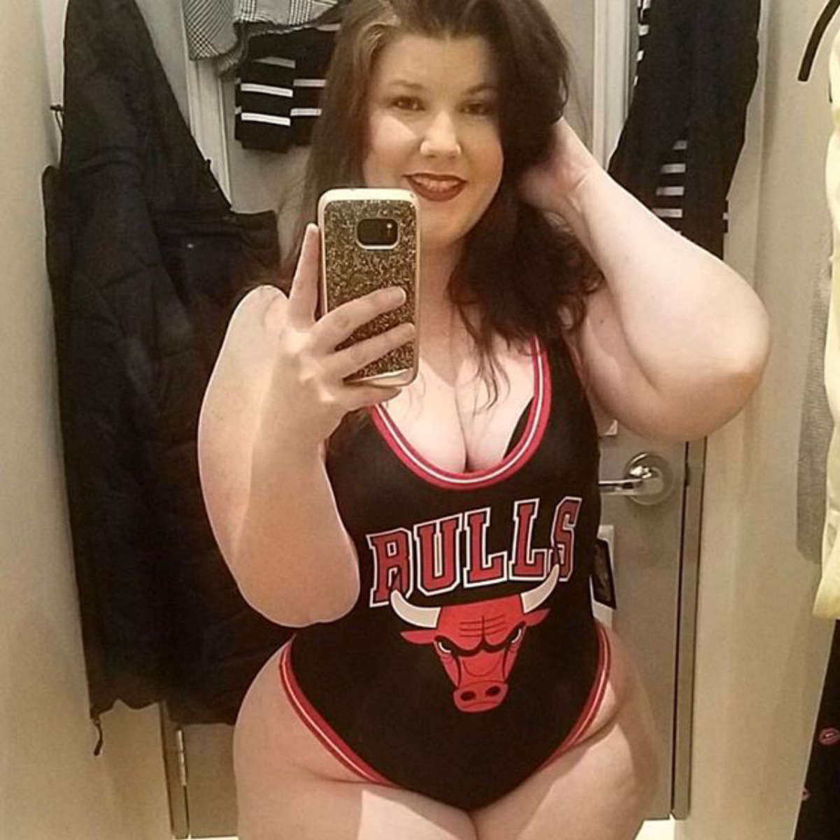 Crystal McBootay Wiki