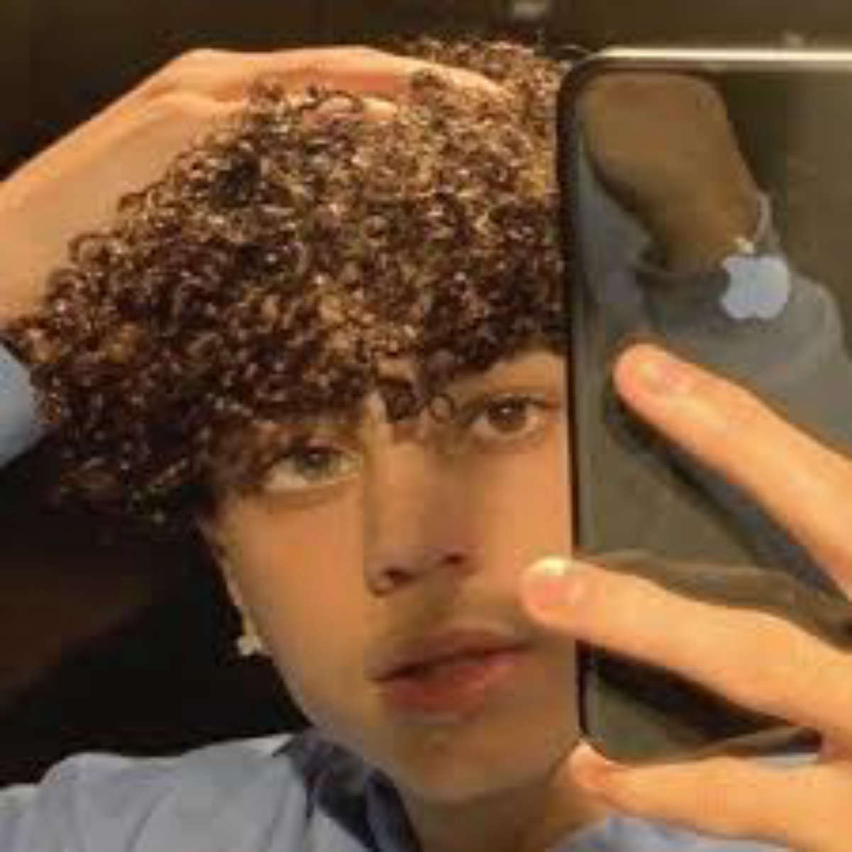 Curlyhairjordans Wiki