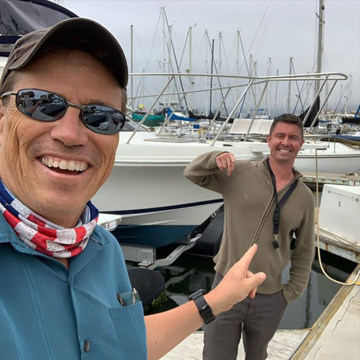 Eric Resendiz's Instagram, Twitter & Facebook on IDCrawl