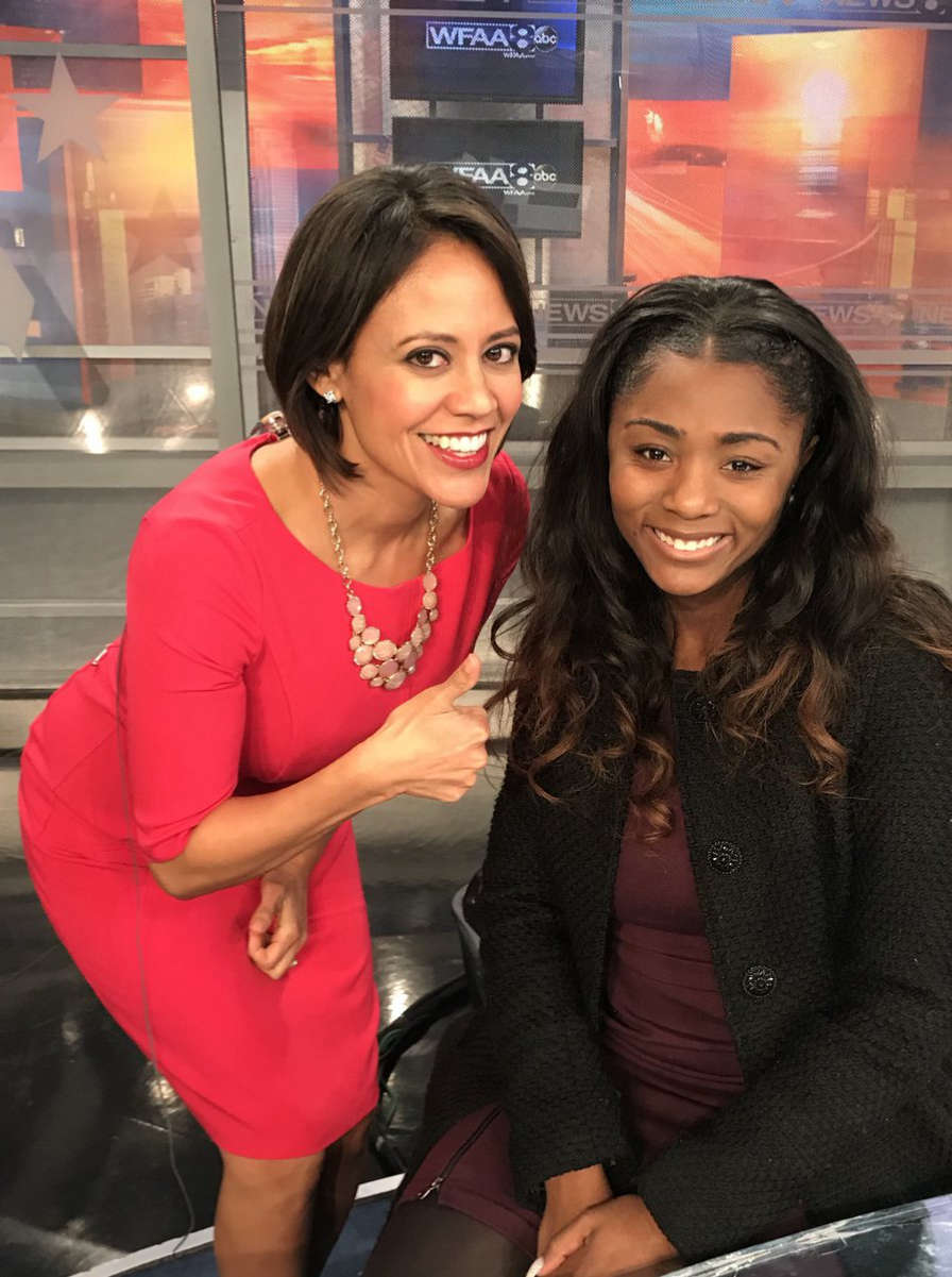 Cynthia Izaguirre Wiki