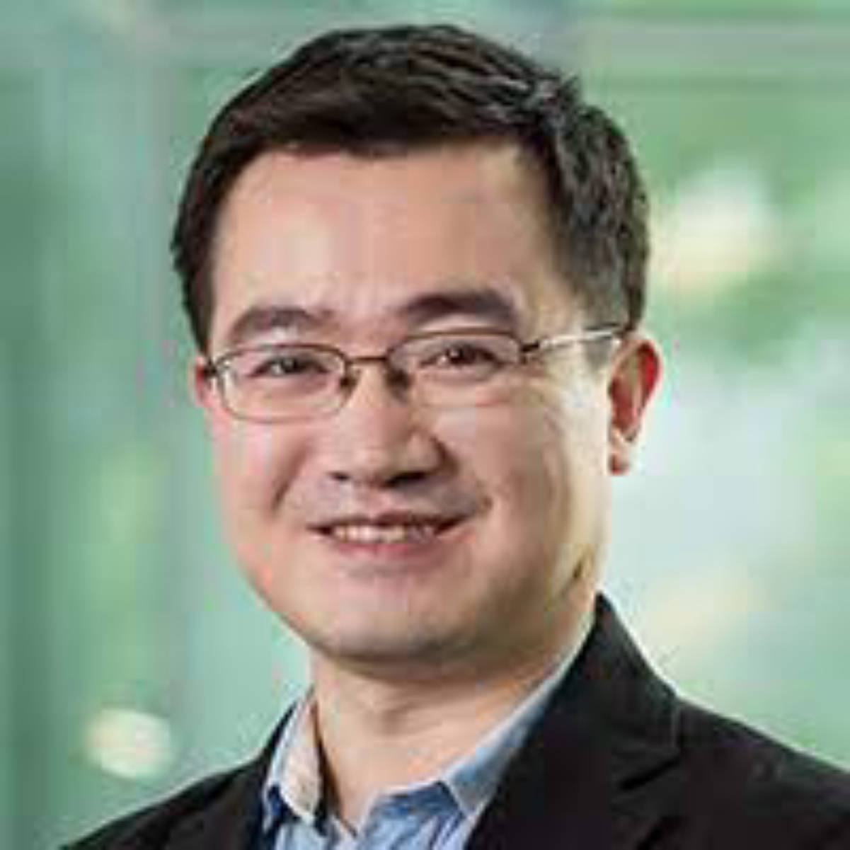 Yao Dai's Instagram, Twitter & Facebook on IDCrawl