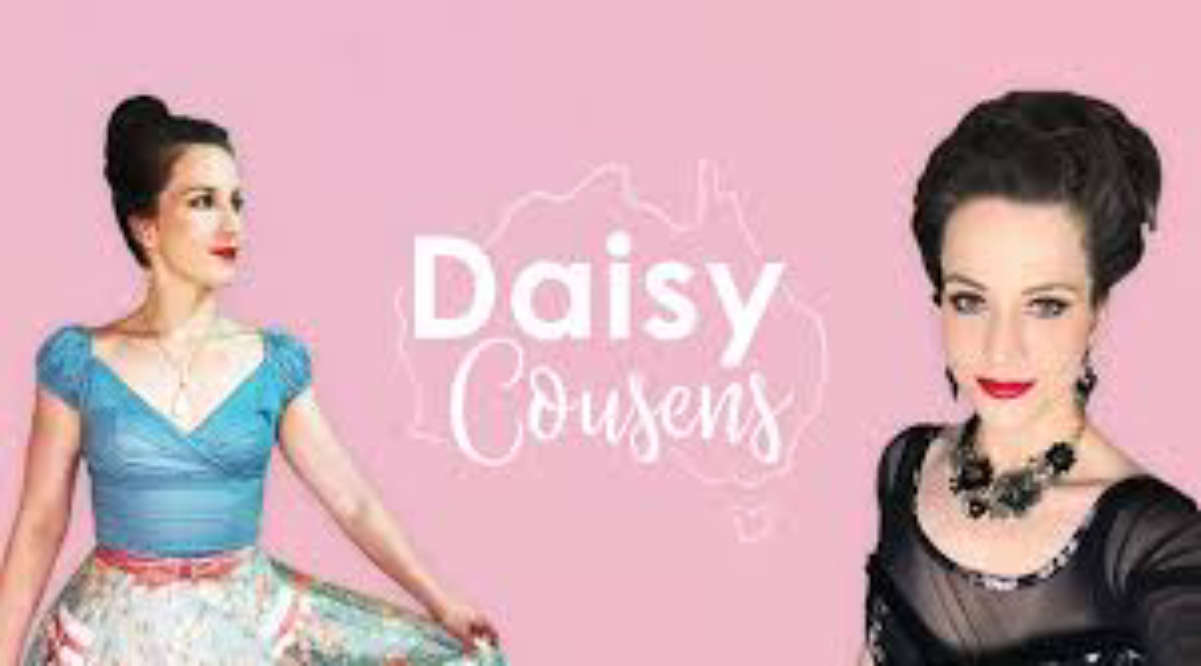 Daisy Cousens Wiki